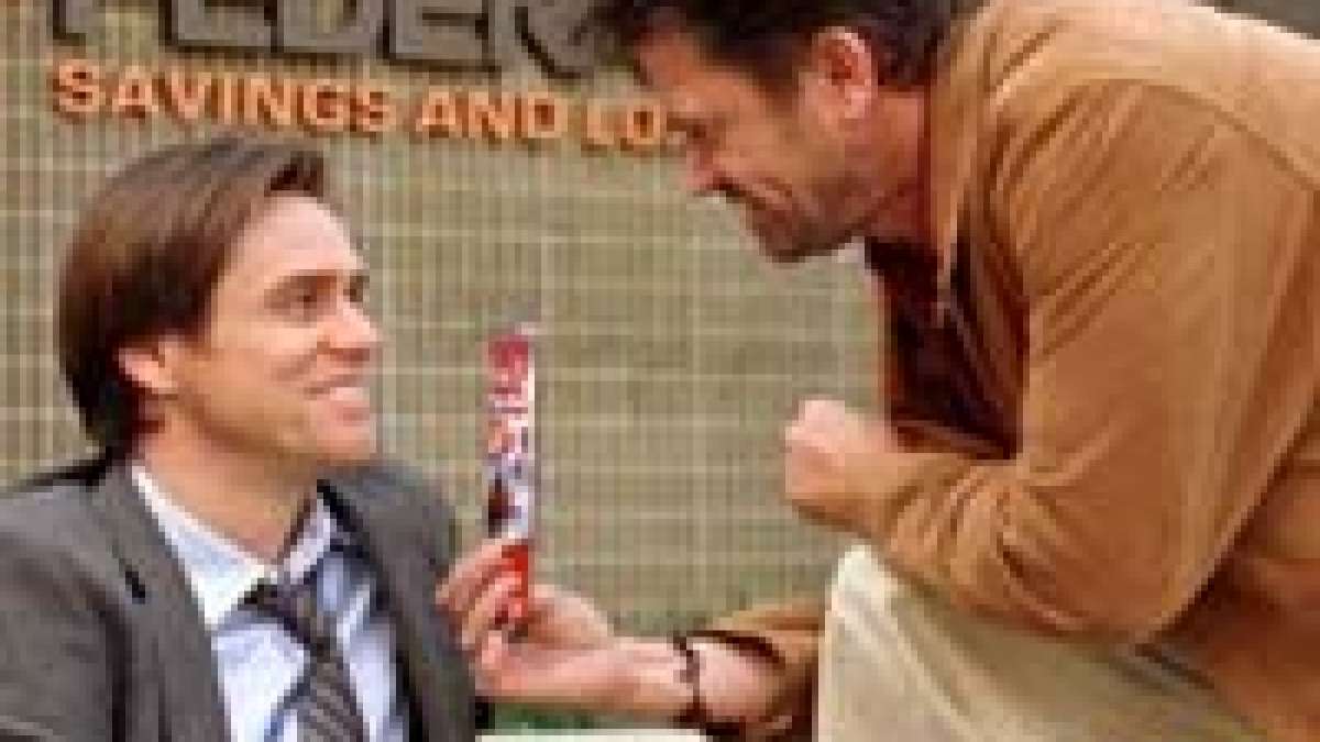 Yes Man Review Peyton Reed Actor Jim Carrey Zooey Deschanel yes-man-review-peyton-reed-actor-jim-carrey-zooey-deschanel