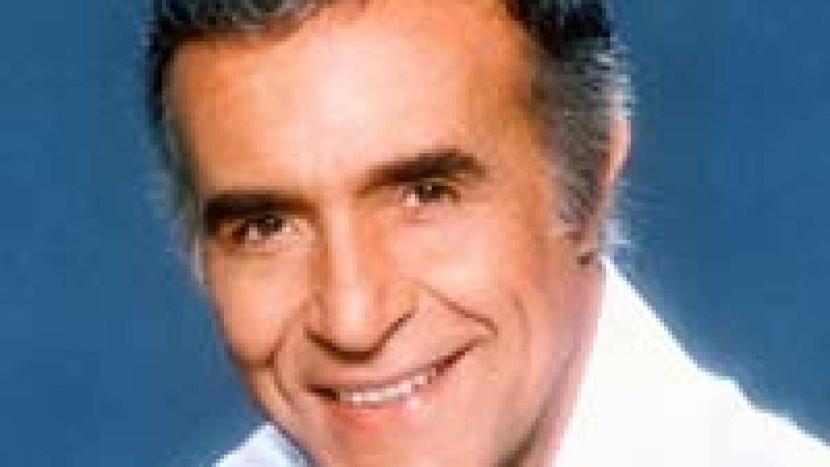 Actor Ricardo Montalban | Died | Star Trek | TV Show Fantasy Island ...