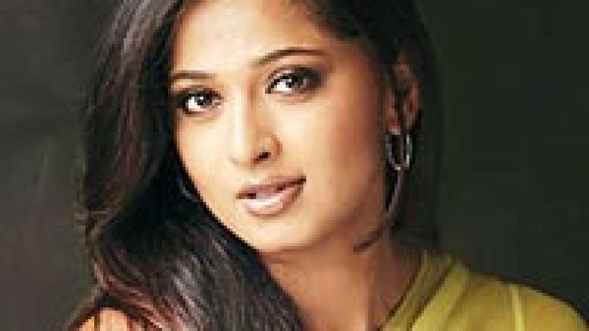 Actress | Anushka | Telugu Movie | Arundhati | Puri Jagannath ...
