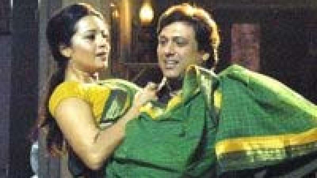 Bollywood Reviews | Chal Chala Chal Review | Actor Govinda | Rajiv ...