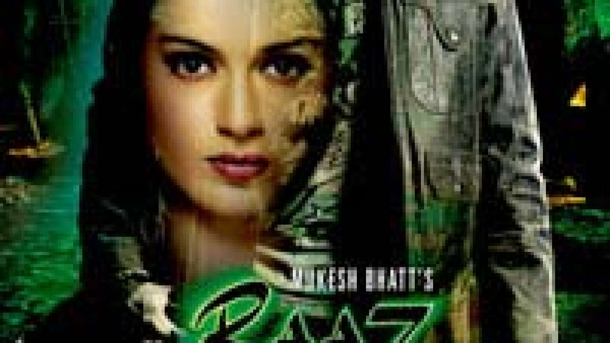 Raaz 3 | Raaz The Mystery Continues | Emraan Hashmi | Director Mohit ...