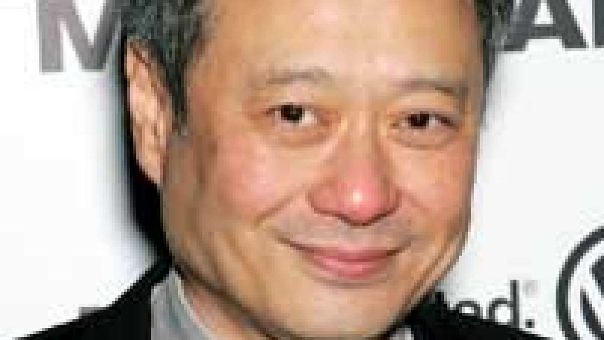 Ang Lee | Novel Life of Pi | Yann Martel | Oscar | Adaptation | Man ...