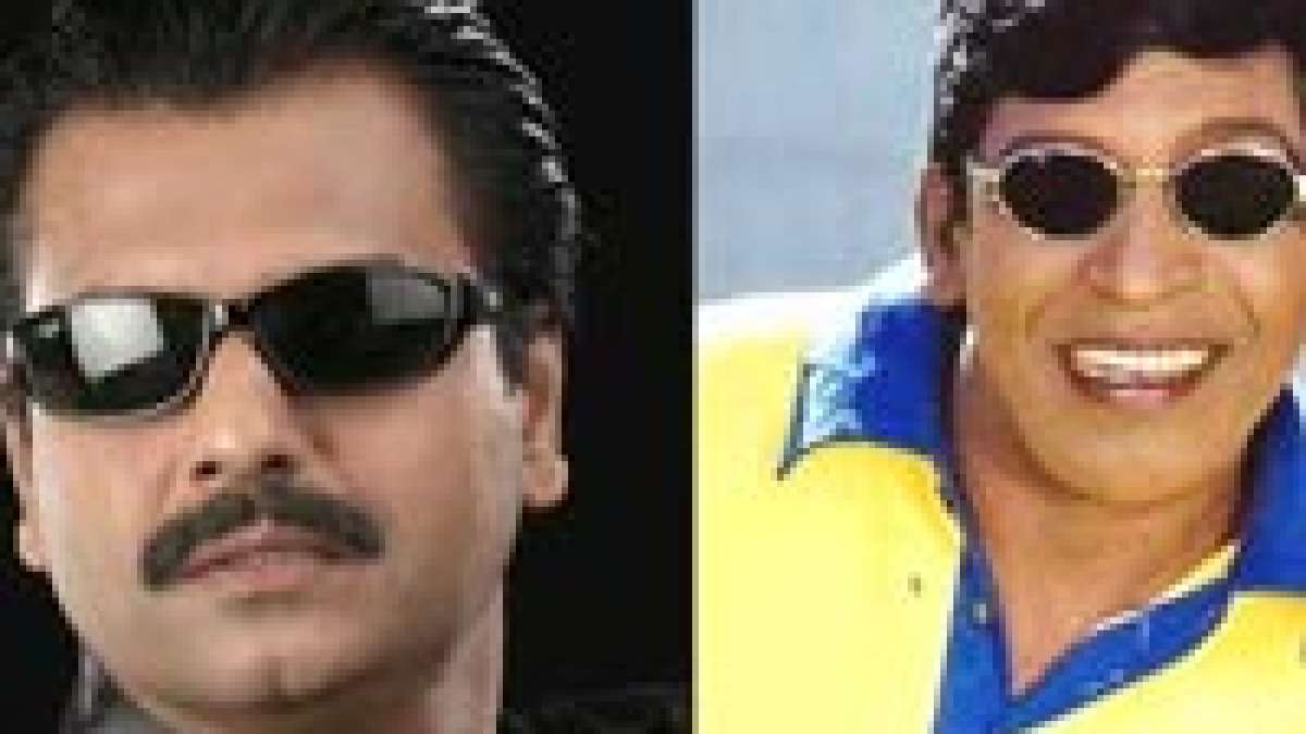 Vadivelu | Vivek | Comedians | Tamil Movie | Kandasamy | Aadhavan ...