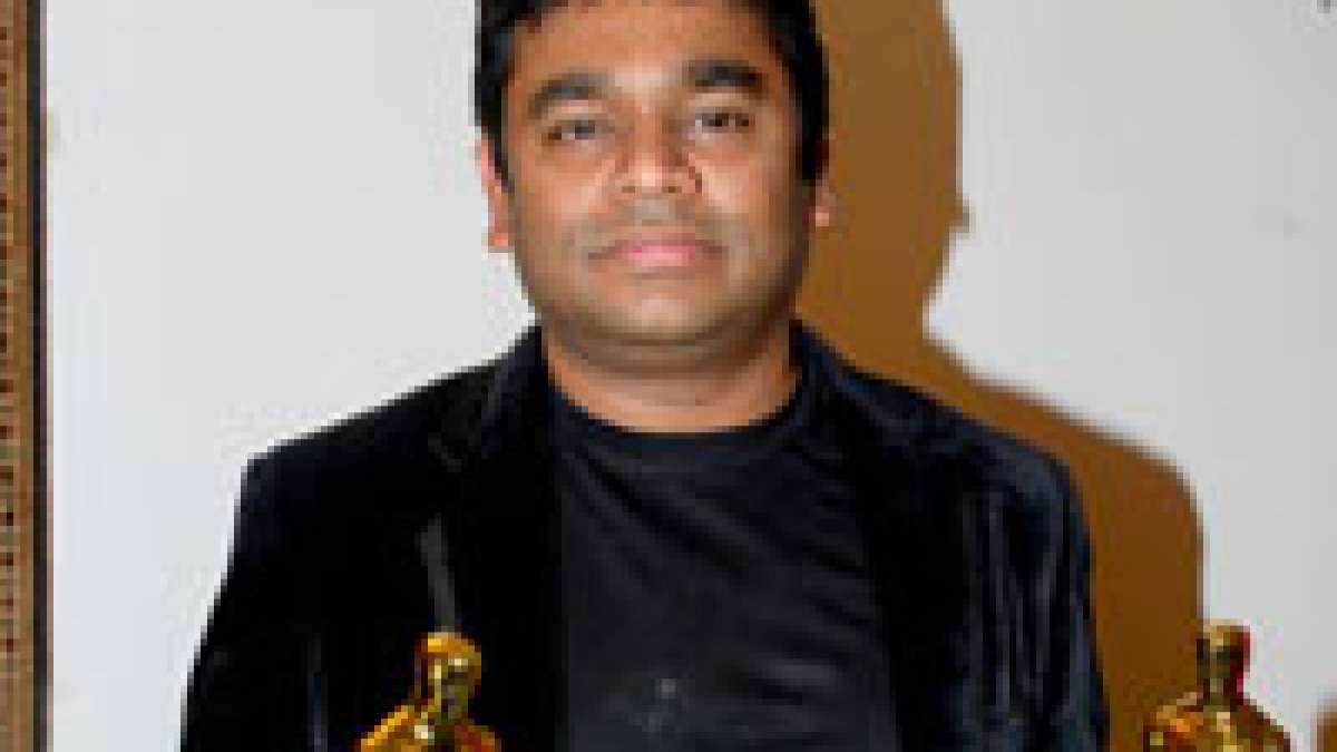 AR Rahman | Oscar Awards | Crashed To Death | Two Oscars | Slumdog ...