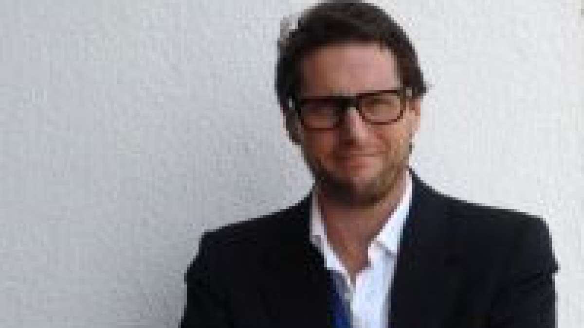 Charles Darby Interview | Bollywood Interviews | EyeQube Studios ...