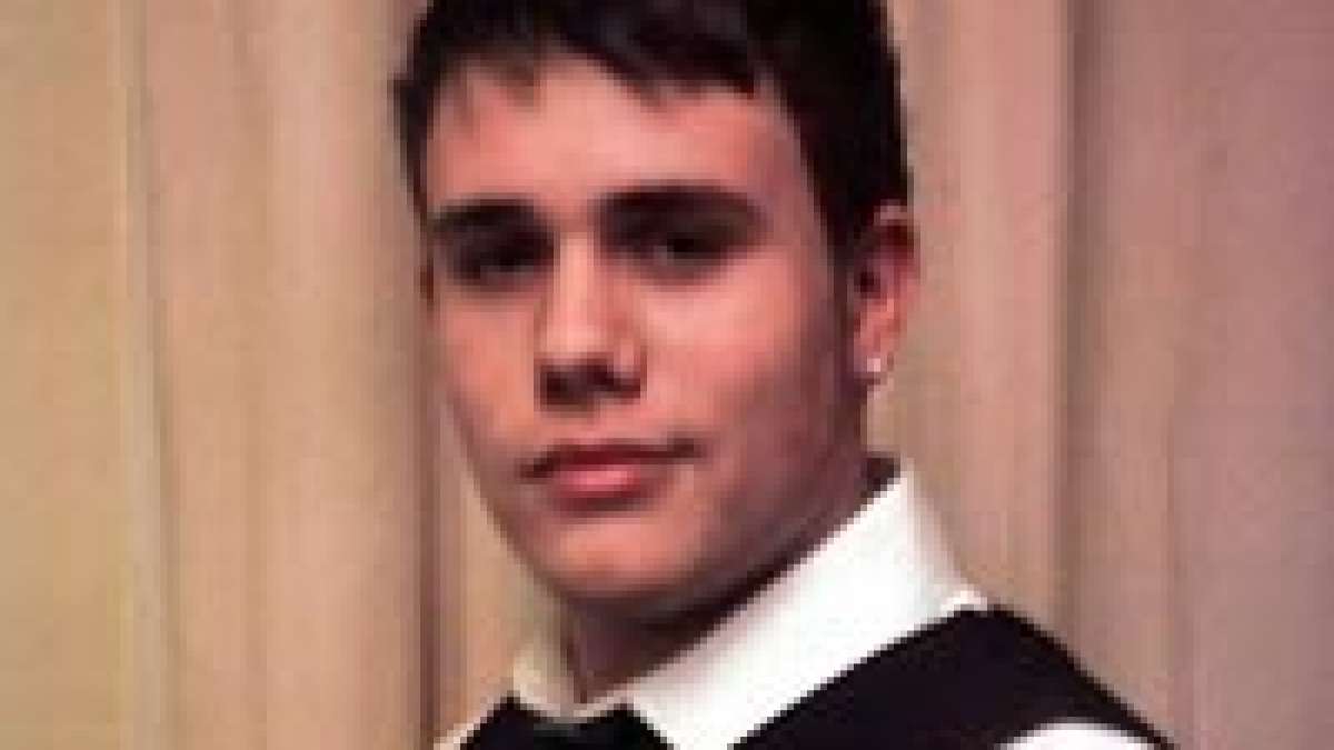 Jurors | Harry Potter | Actor Rob Knox | Stabbed | Verdicts | Karl ...