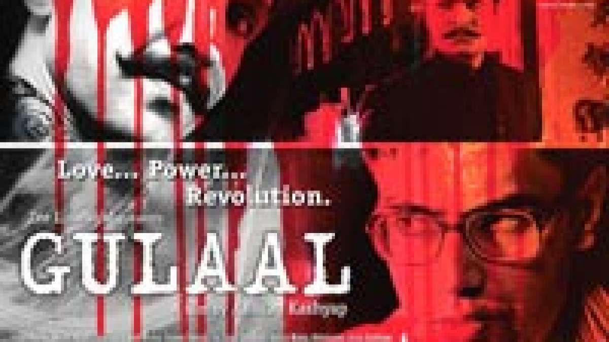 Bollywood Previews | Gulaal Preview | Anurag Kashyap | Mahi Gill ...