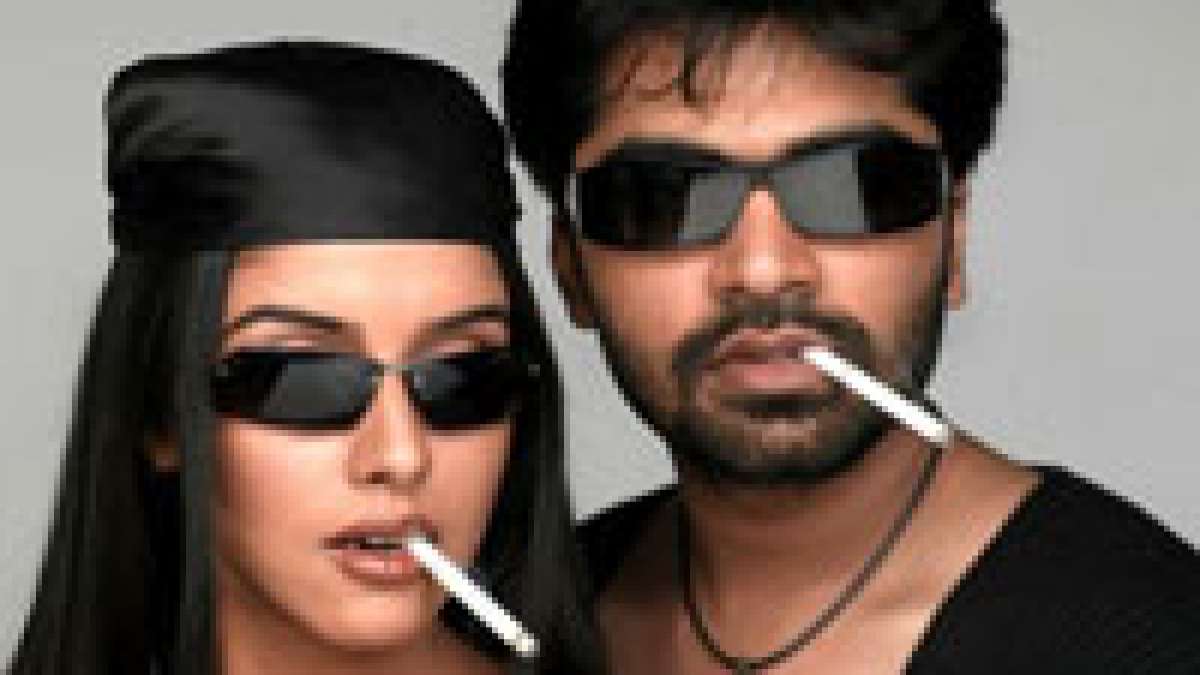 Actresses | Smoking On Screen | Anbumani Ramadoss | Rajinikanth ...