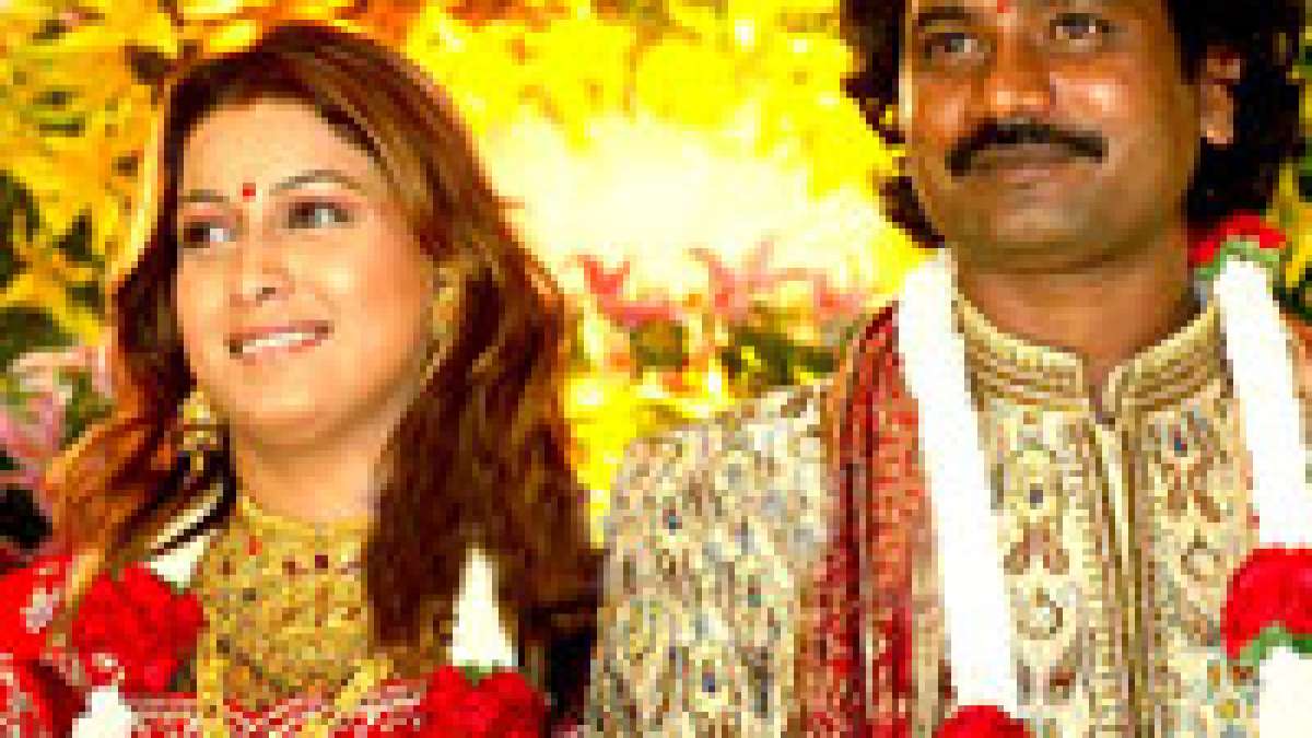 Actress Rakshita | Director Prem | Second Wedding Anniversary | Son ...