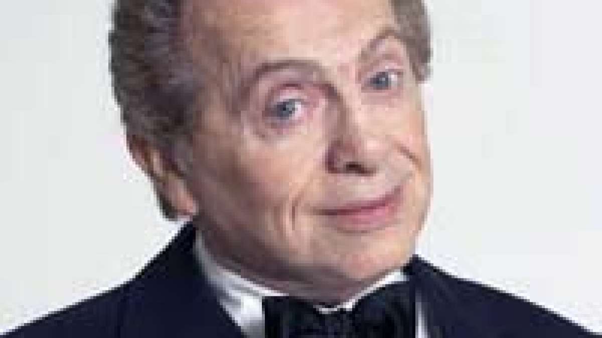 Star Jackie Mason | President Barack Obama | Racism Row | Schvartze ...