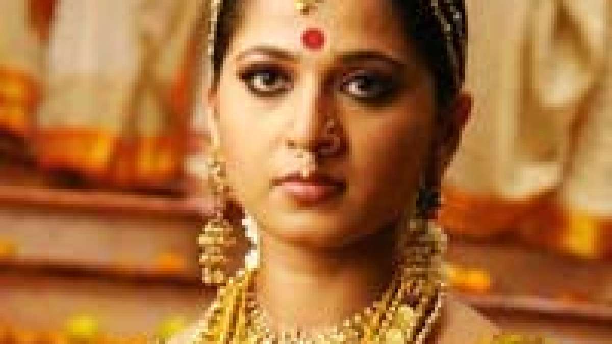 Arundhati | Dubbed | Tamil | Actress Anushka | Grand Reception | Telugu ...