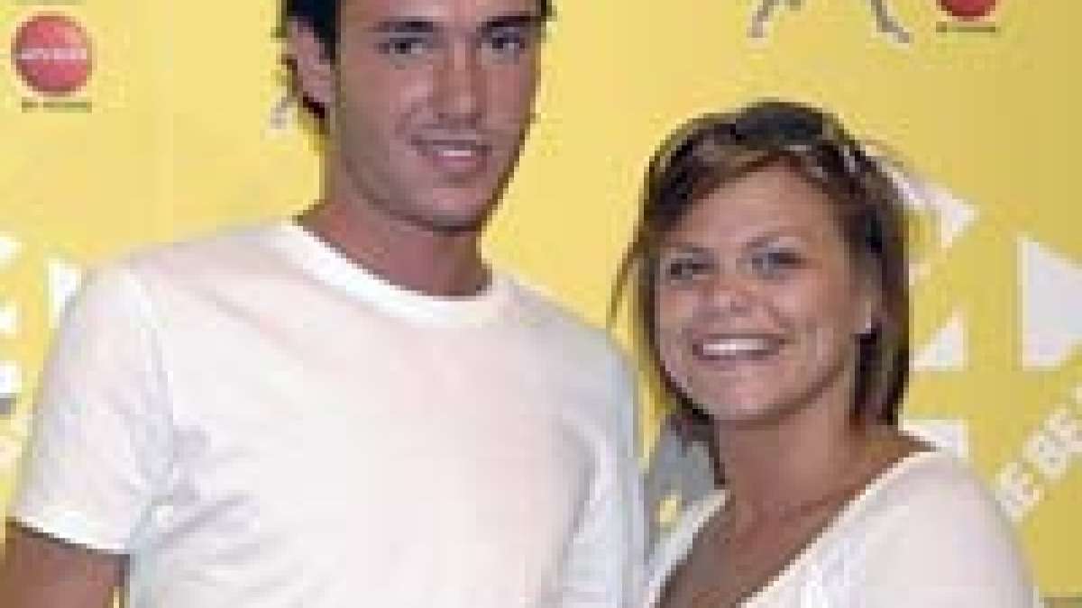 Jade Goodys Husband | Jack Tweed | Call Me And | I Will Answer | Goodys ...