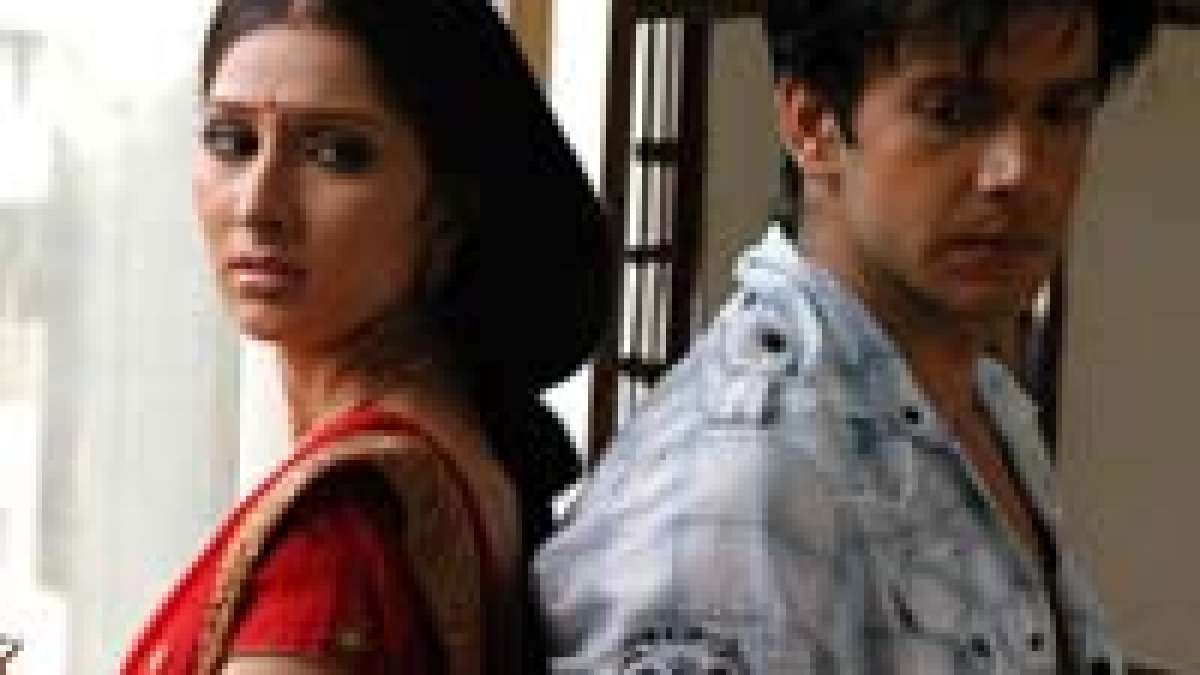 Actress Preeti Gandwani | Serial Dehleez | NDTV Imagine | Bhuvnesh Mann ...