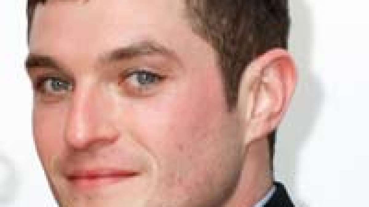 Mathew Horne | Horne Collapsed Stage | West End Production ...