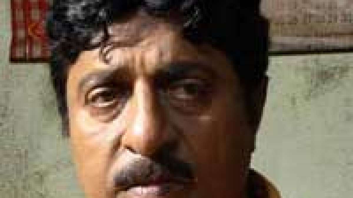 Sreenivasan | Blind | Malayalam Movie All The Best | Swathy Bhaskar ...