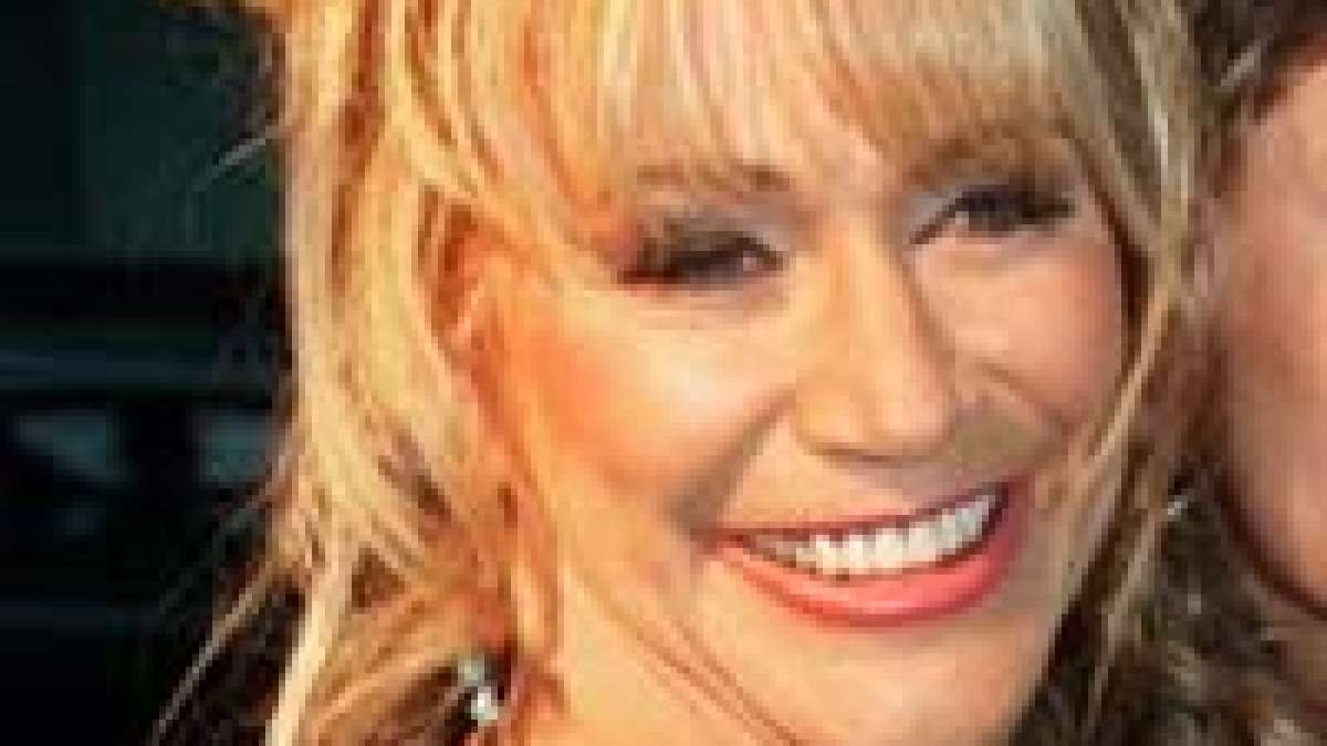 Actress Marilyn Chambers | Behind Green Door | Chambers Found Dead ...