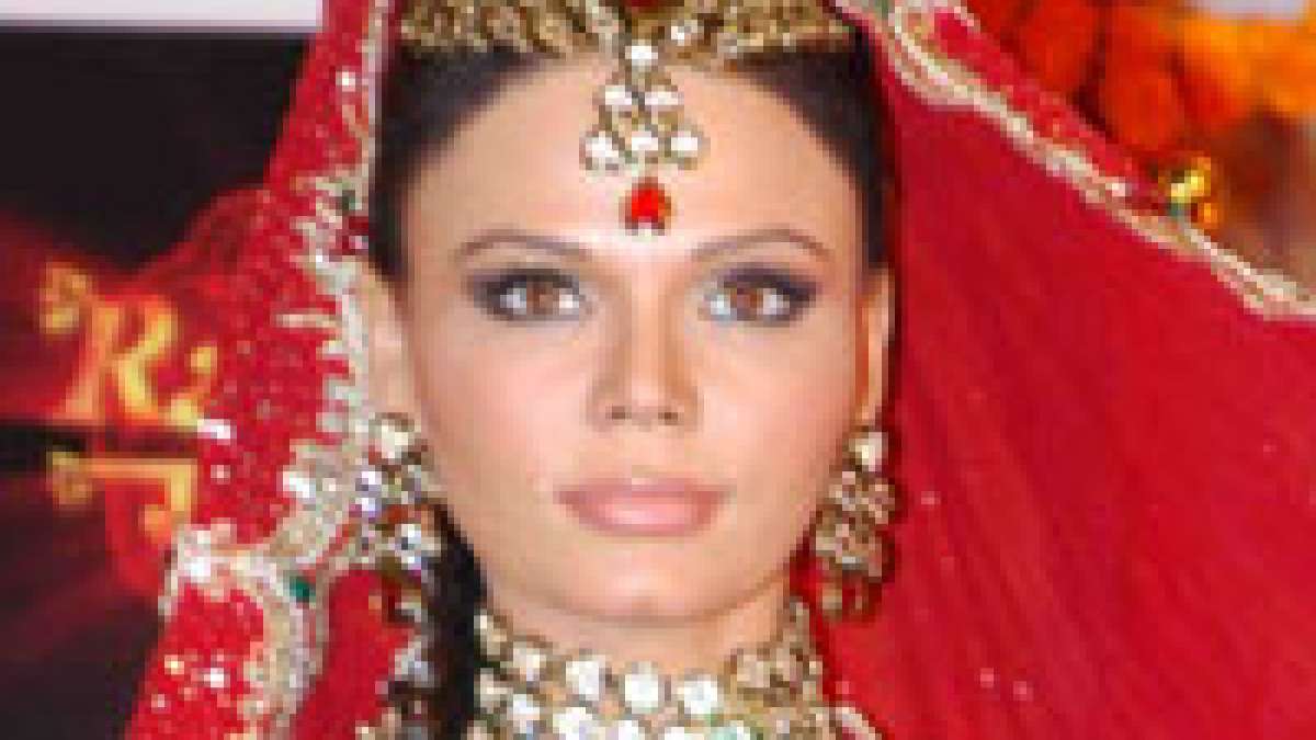 Rakhi Sawant | Rakhi Ka Swayamvar | Chetan Hansraj | Saurav Pandey ...