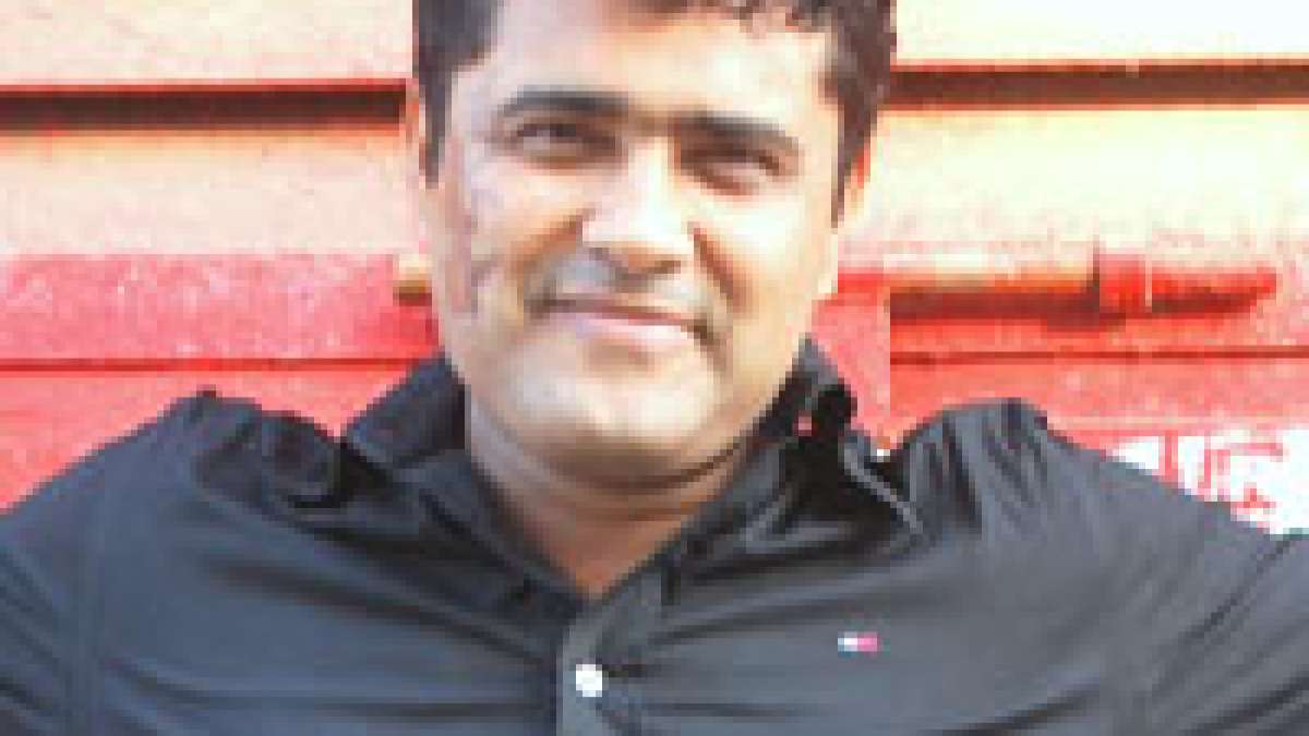 Director Vivek Sharma | Production House Filmzone | Kal Kissne Dekha ...