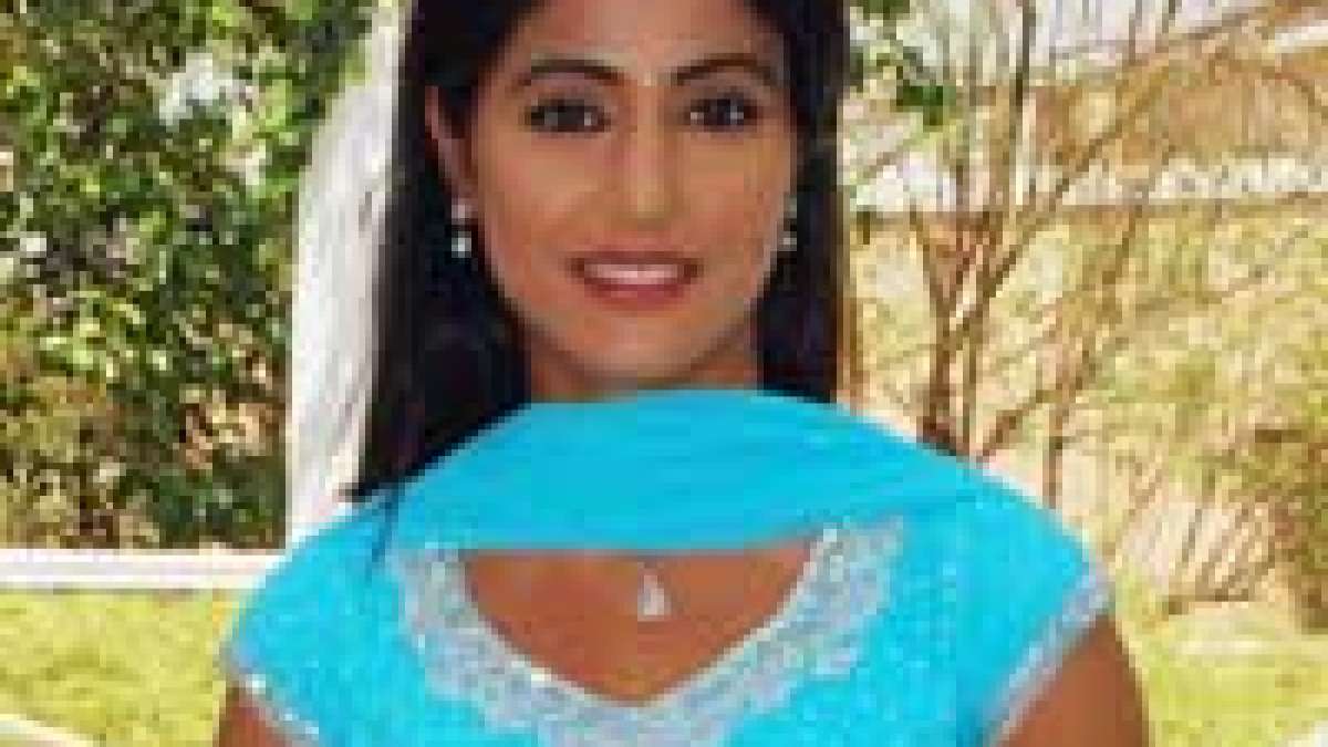 Actress Heena Khan | Serial Yeh Rishta | Grand Wedding Sequence ...