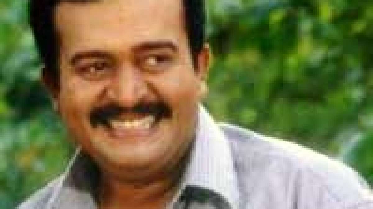 Sai Kumar | Wife | Divorce | Prasanna Kumari | Actress | Marriage ...