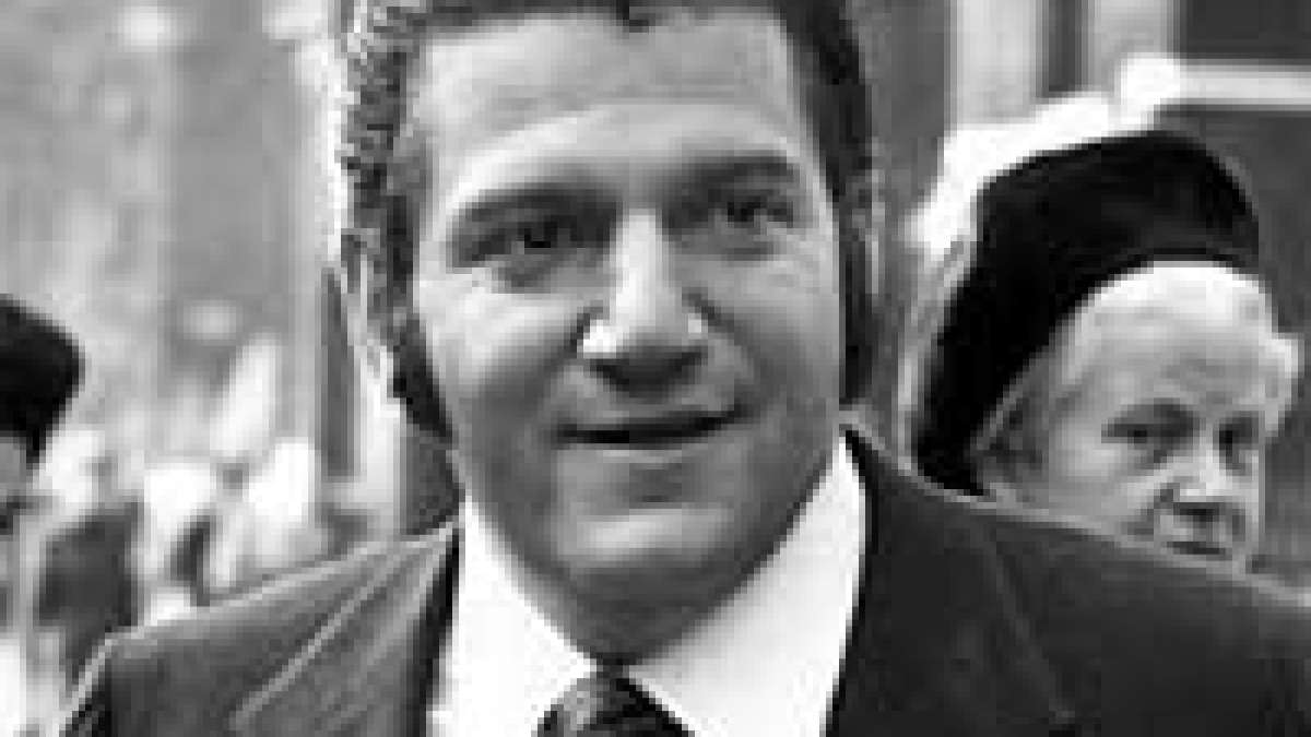 Allen Klein | The Beatles | Rolling Stones | Klein Passed Away ...