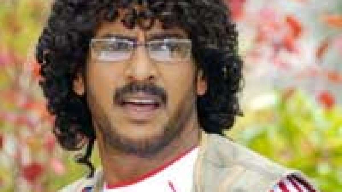 Real Star Upendra | Kannada Film Director | Tharle Nanmaga | Shh H2O Om ...