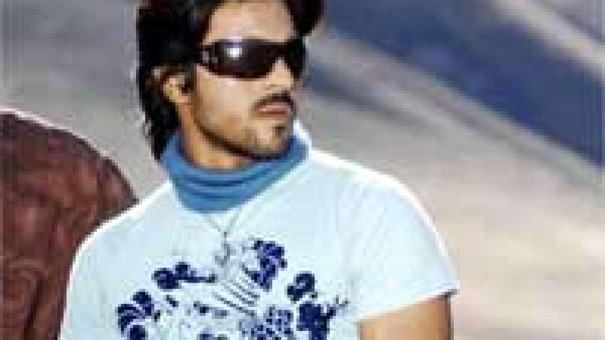 Ram Charan Teja | Telugu Movie Magadheera | Ameen Peer Dargah ...