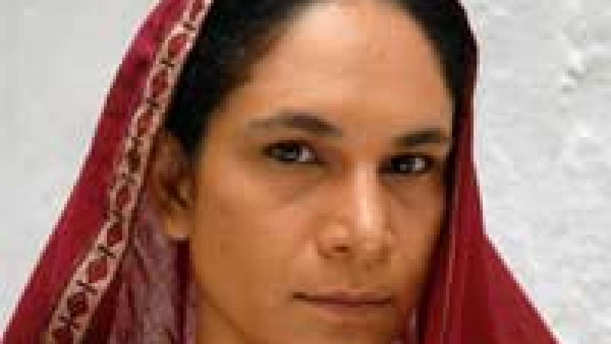 Serial Balika Vadhu | Younger Dadisa | Actress Surekha Sikhri | Neice ...