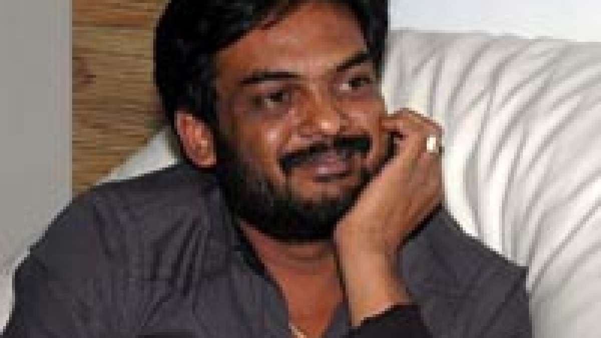 Director Puri Jagannath | Audio Business | Puri Sangeet | Telugu Film ...