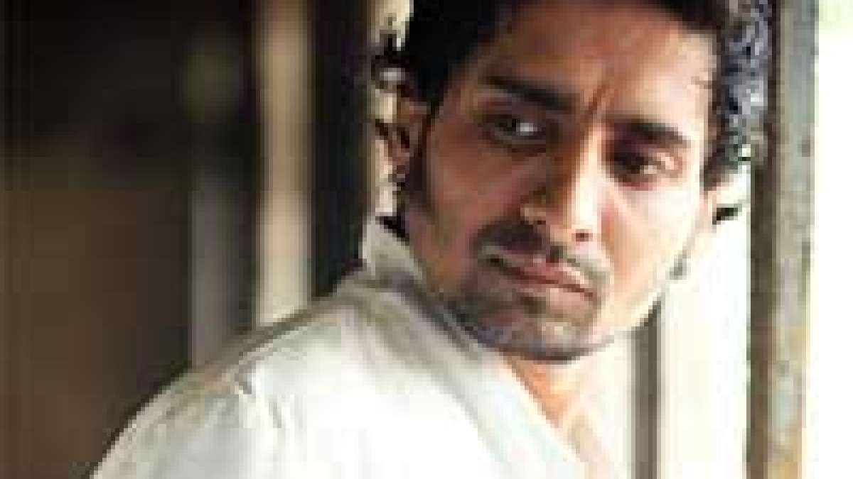 Chandan Roy Sanayal | Film Kaminey | Director Ashutosh Gowariker | Next ...