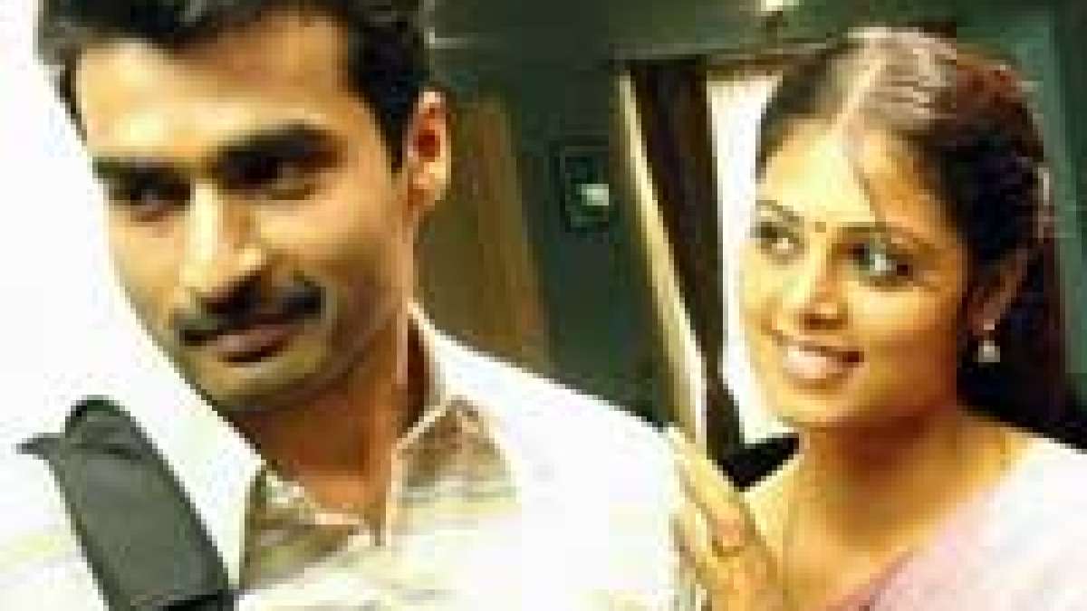 Tamil Movie Eeram | Aadhi | Nanda | Sindhu Menon | Arvazhagan ...