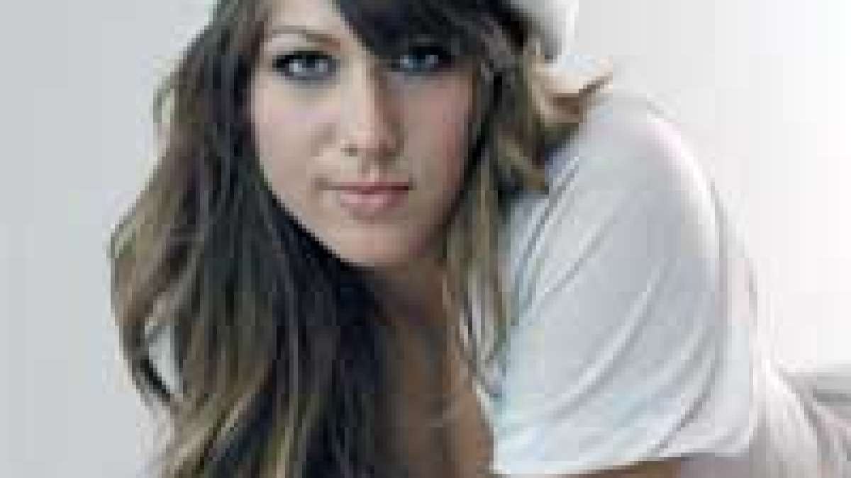 Colbie Caillat | Album Bubbly | Breakthrough | Universal Music ...