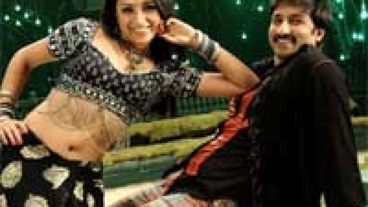 Sankham – Review - Filmibeat