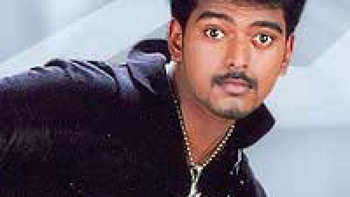 Vijay | Cousin | Vikranth | Tamil Movie Karkka Kasadara | Marriage ...