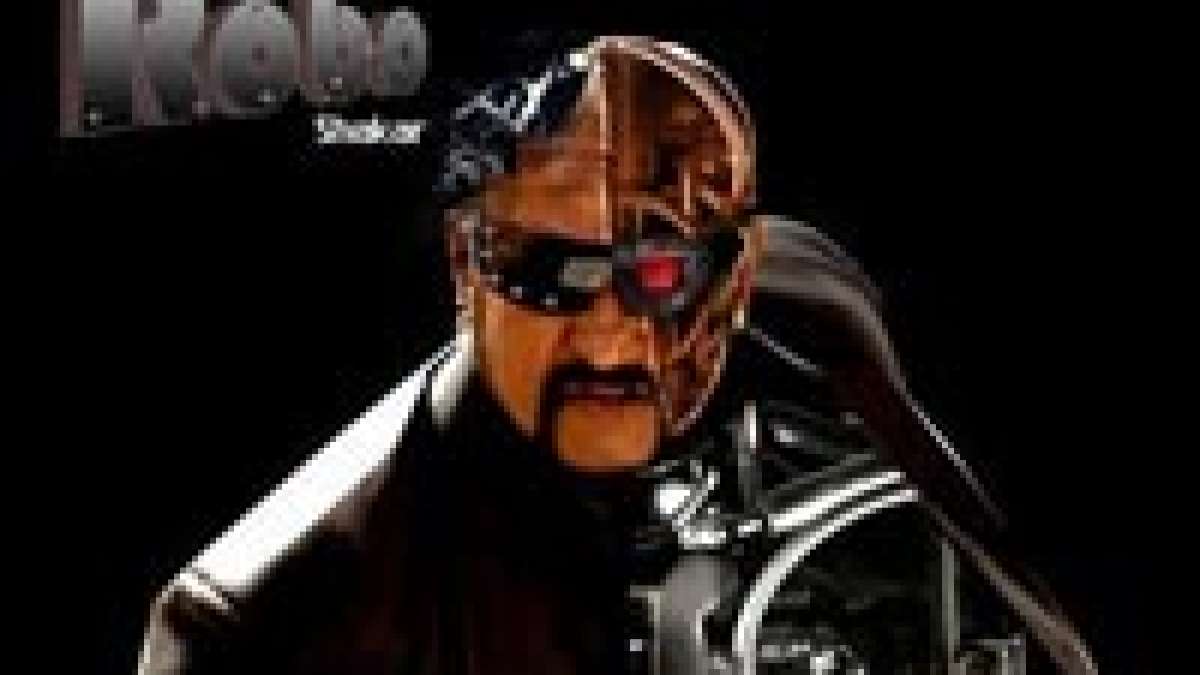 Tamil Movie Endhiran | Rajinikanth | Director Shankar | Climax ...