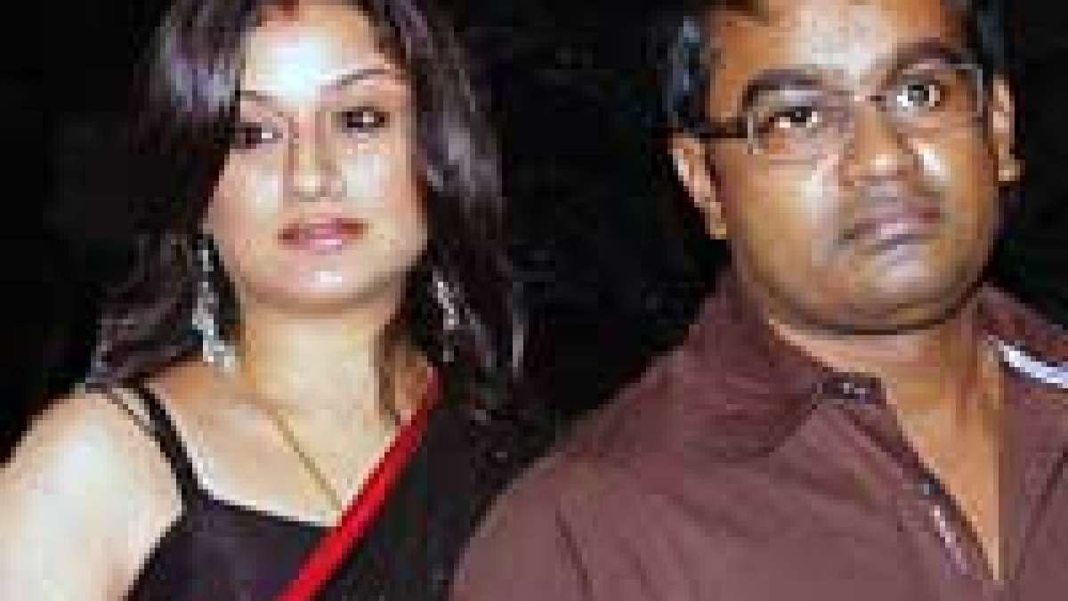 Selvaraghavan | Andrea Jeremiah | Re-unite | Wife | Sonia Agarwal ...