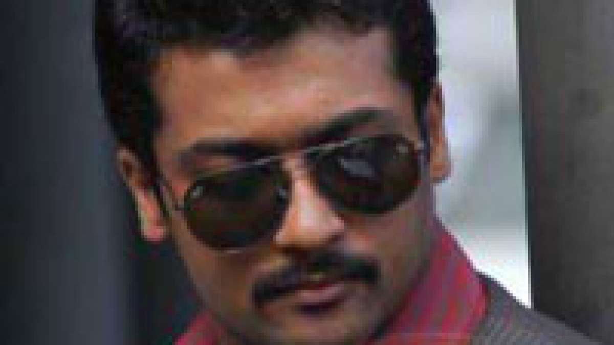 Tamil Movie Aadhavan | Telugu | Surya | Nayantara | Dubbed | Director KS Ravikumar - Filmibeat