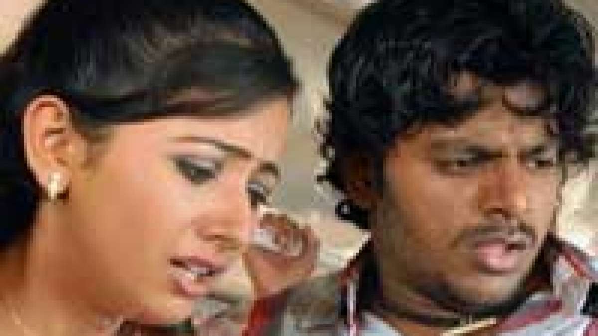 Kannada Movie Gilli | Release | Gururaj | Rakul Preet Singh | Raghava ...