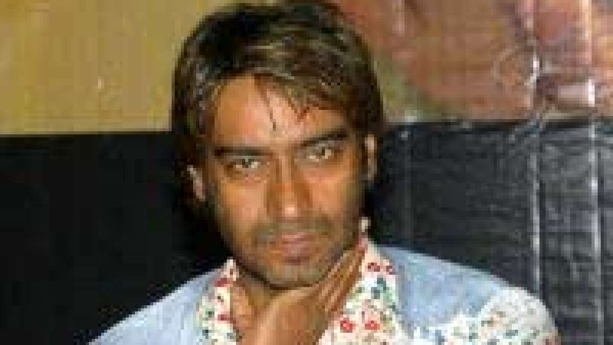 Bollywood Interviews | Ajay Devgn Interview | Phool Aur Kaante | All ...