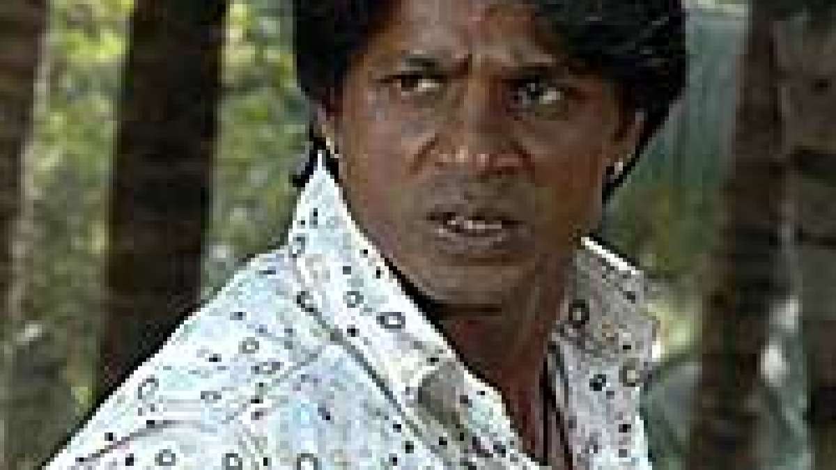 Vijay Catherine | Film Shankar IPS | Police Officer | Director MS ...