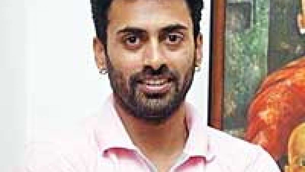 Telugu Actor Dev Gill | Vijay | Tamil Movie Sura | Telugu Movie ...