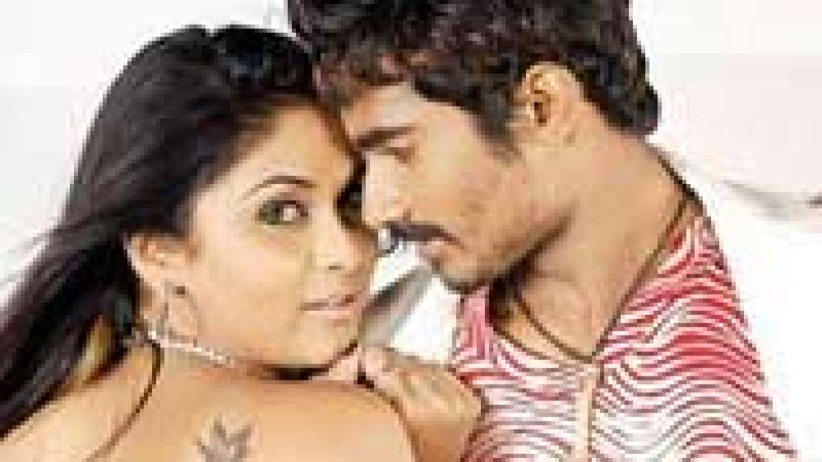 Yogish | Kannada Movie Yogi | Release | K Manju | Uday Prakash ...