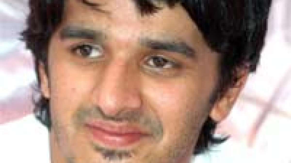 Actor Dharma Keerthiraj | Movie Olave Vismaya | Director TN Nagesh ...