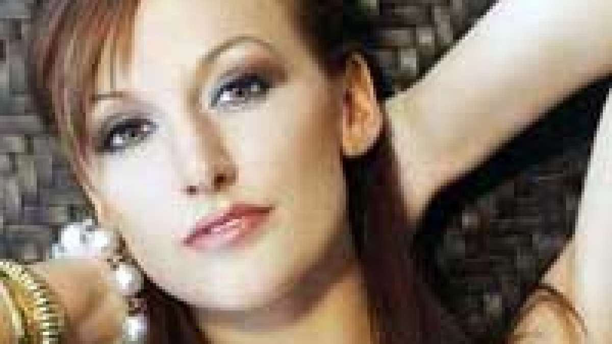 Corporal Katrina Hodge | Crown | New Miss England | Rachel Christie ...
