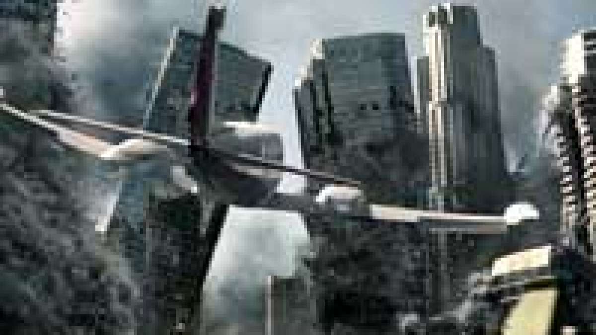 Hollywood Movie 2012 | Release | John Cusack | Amanda Peet | Roland ...