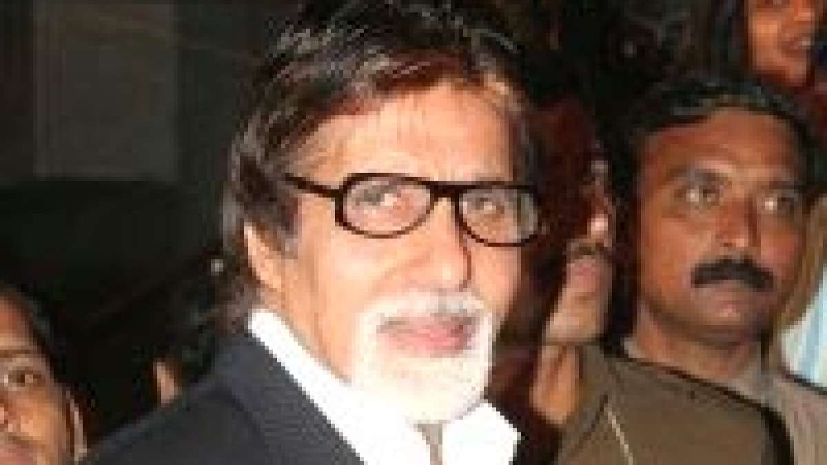 Bollywood Interviews | Amitabh Bachchan Interview | Ilayaraja | Paa ...