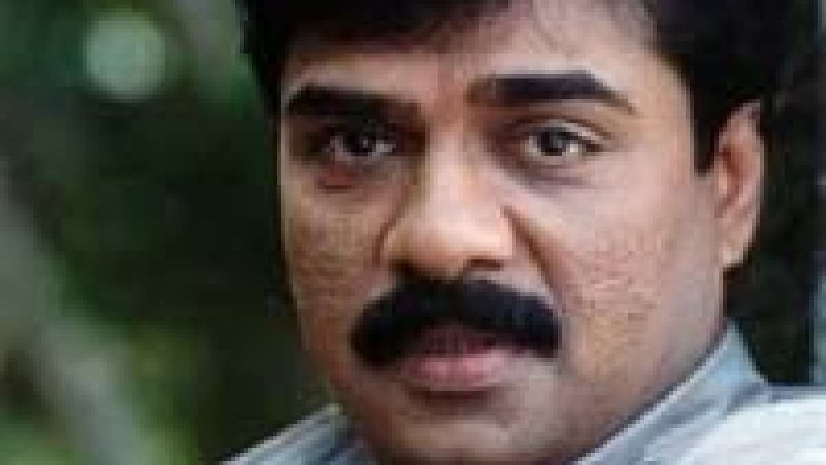 Actor Vijayaraghavan | Film Thanthonny | Film Independence | Suraj ...
