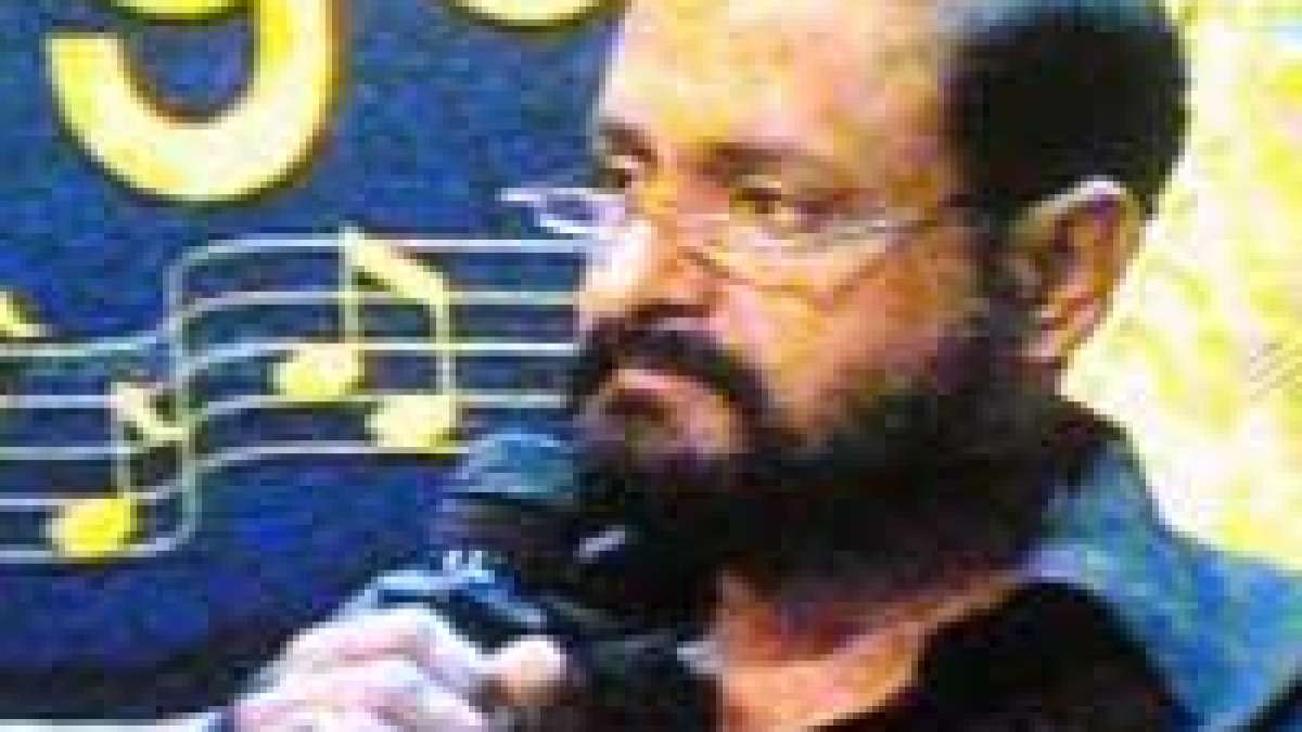 Composer Ouseppachan | Film Dam 999 | Film Ore Kadal | Film Body Guard ...