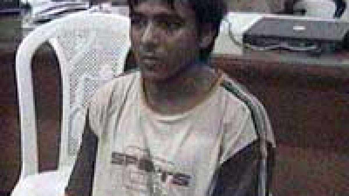 26/11 | Ajmal Kasab | Hiten Tejwani | Amit Tandon | Avinash Sachdev ...