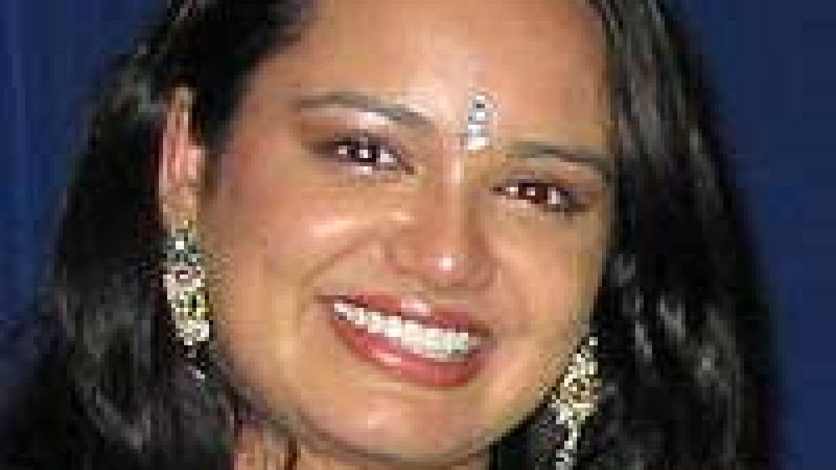 Singer Jyotsna | Tie | Knot | Sreekanth | Pranayamanithuval | Nammal ...